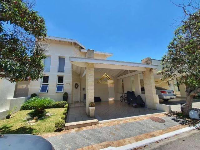 Casa / Sobrado em Condomínio para Venda em Tremembé/SP Campos do Conde 3 Quartos