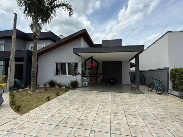 Casa / Sobrado em Condomínio para Venda em Tremembé/SP Campos do Conde 3 Quartos