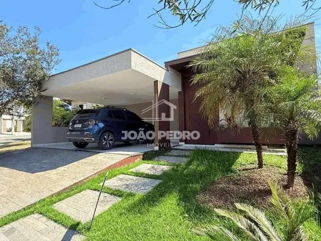 Casa / Sobrado em Condomínio para Venda em Tremembé/SP Campos do Conde 3 Quartos