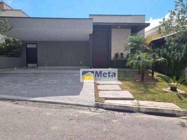 Casa / Sobrado em Condomínio para Venda em Tremembé/SP Campos do Conde 3 Quartos