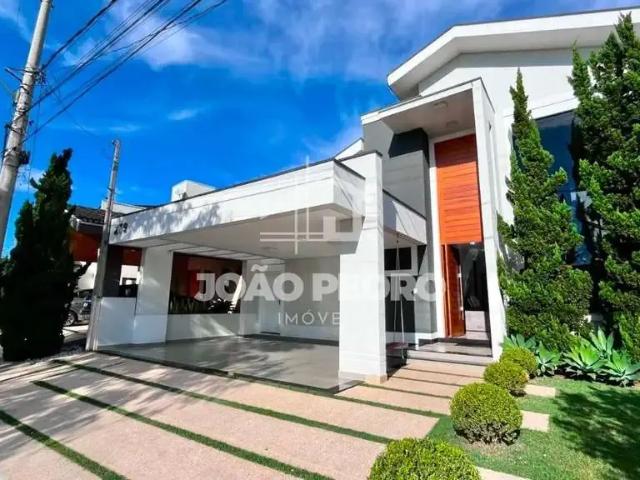 Casa / Sobrado em Condomínio para Venda em Tremembé/SP Campos do Conde 3 Quartos