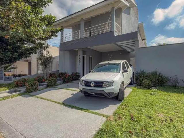 Casa / Sobrado em Condomínio para Venda em Tremembé/SP Campos do Conde 3 Quartos