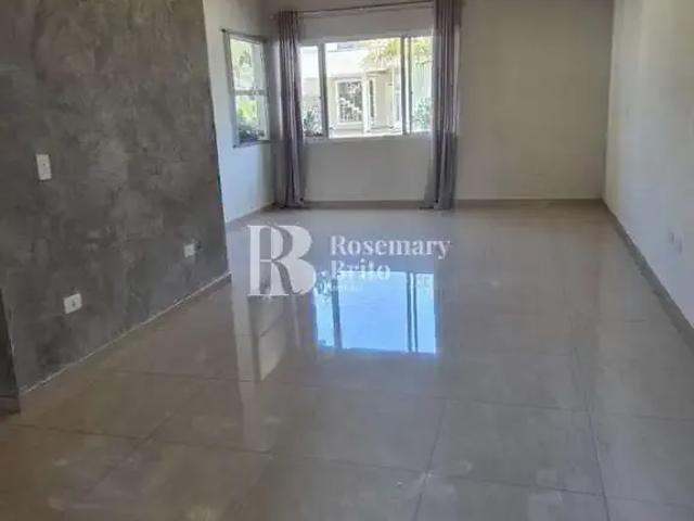 Casa / Sobrado em Condomínio para Venda em Tremembé/SP Campos do Conde 3 Quartos
