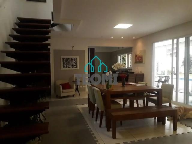 Casa / Sobrado em Condomínio para Venda em Tremembé/SP Campos do Conde 3 Quartos