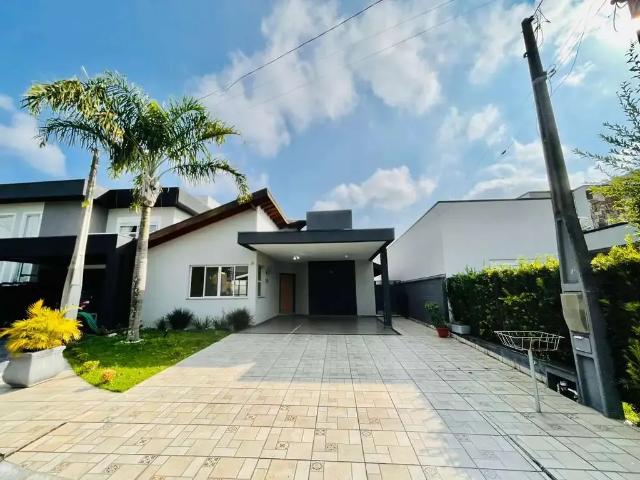 Casa / Sobrado em Condomínio para Venda em Tremembé/SP Campos do Conde 3 Quartos