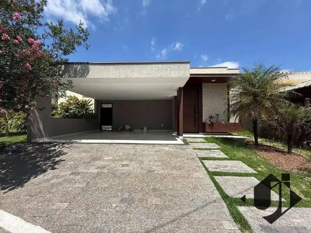 Casa / Sobrado em Condomínio para Venda em Tremembé/SP Campos do Conde 3 Quartos