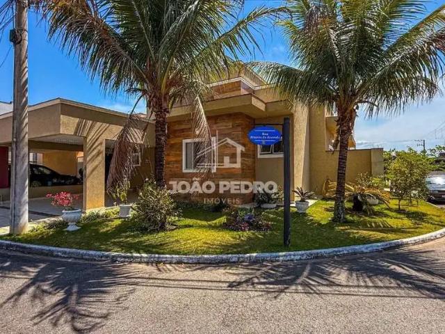 Casa / Sobrado em Condomínio para Venda em Tremembé/SP Campos do Conde 3 Quartos