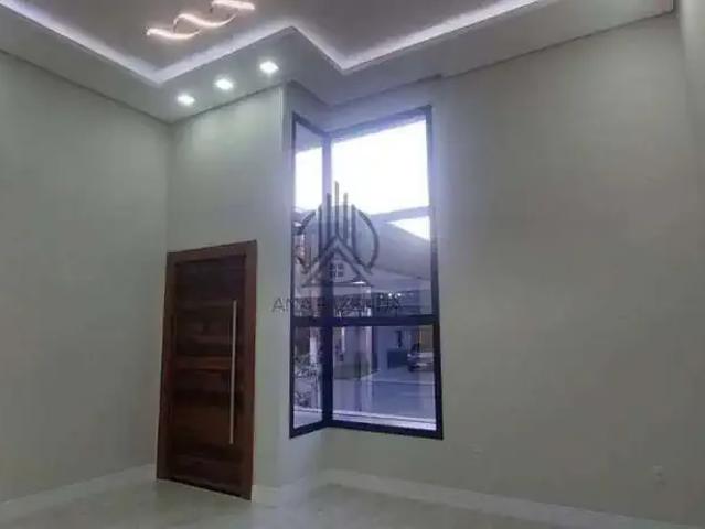 Casa / Sobrado em Condomínio para Venda em Tremembé/SP Campos do Conde 3 Quartos