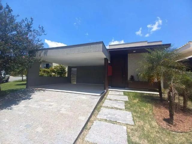 Casa / Sobrado em Condomínio para Venda em Tremembé/SP Campos do Conde 3 Quartos