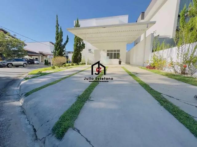 Casa / Sobrado em Condomínio para Venda em Tremembé/SP Campos do Conde 4 Quartos