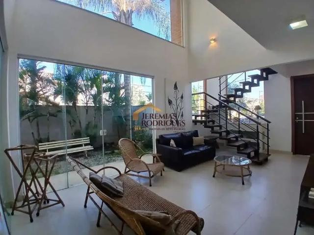 Casa / Sobrado em Condomínio para Venda em Tremembé/SP Campos do Conde 4 Quartos