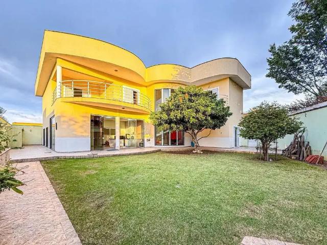 Casa / Sobrado em Condomínio para Venda em Tremembé/SP Campos do Conde 4 Quartos