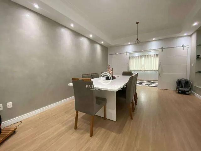 Casa / Sobrado em Condomínio para Venda em Tremembé/SP Campos do Conde 4 Quartos