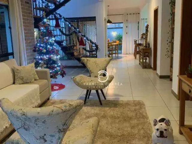 Casa / Sobrado em Condomínio para Venda em Tremembé/SP Campos do Conde 4 Quartos