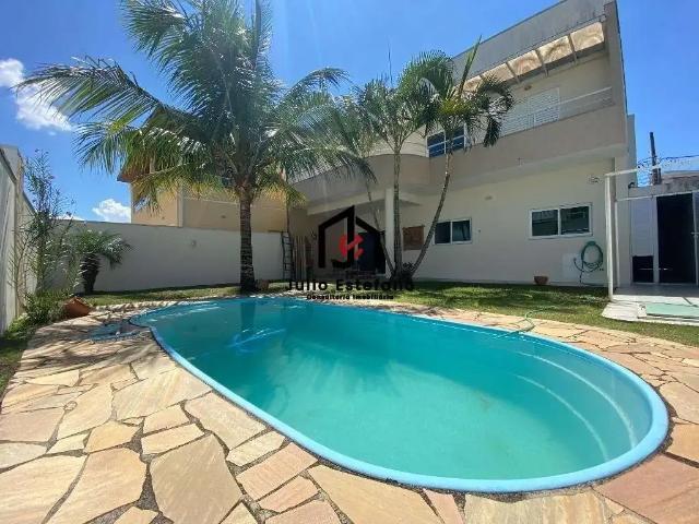Casa / Sobrado em Condomínio para Venda em Tremembé/SP Campos do Conde 4 Quartos