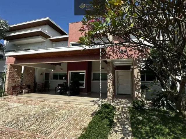 Casa / Sobrado em Condomínio para Venda em Tremembé/SP Campos do Conde 4 Quartos