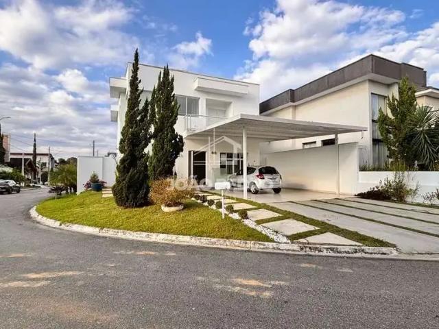 Casa / Sobrado em Condomínio para Venda em Tremembé/SP Campos do Conde 4 Quartos
