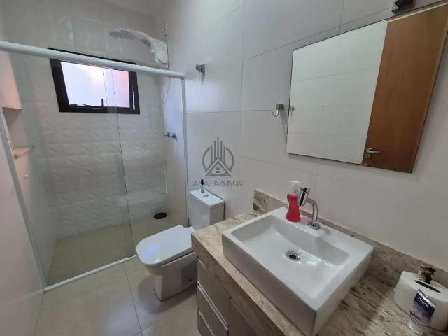 Casa / Sobrado em Condomínio para Venda em Tremembé/SP Campos do Conde 4 Quartos