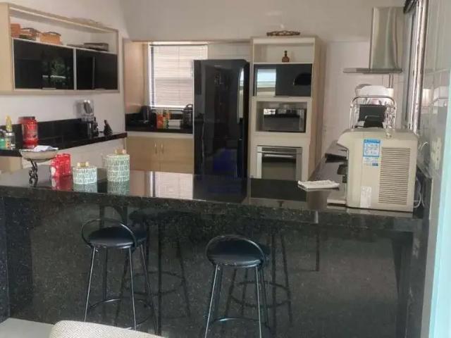 Casa / Sobrado em Condomínio para Venda em Tremembé/SP Campos do Conde 4 Quartos