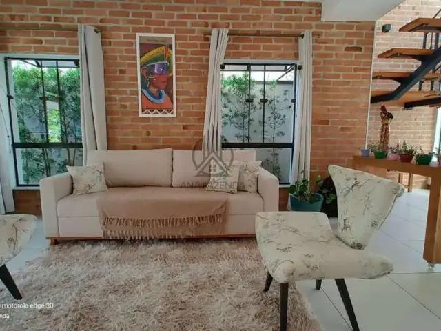 Casa / Sobrado em Condomínio para Venda em Tremembé/SP Campos do Conde 4 Quartos
