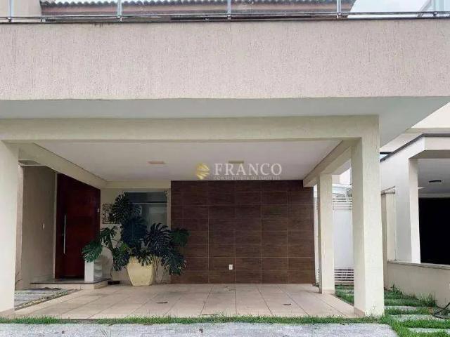 Casa / Sobrado em Condomínio para Venda em Tremembé/SP Campos do Conde 4 Quartos