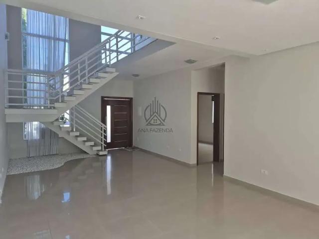 Casa / Sobrado em Condomínio para Venda em Tremembé/SP Campos do Conde 4 Quartos