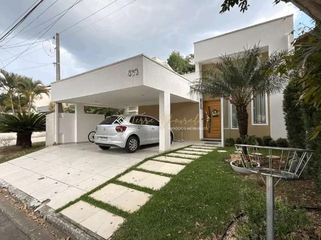 Casa / Sobrado em Condomínio para Venda em Tremembé/SP Castelos 3 Quartos
