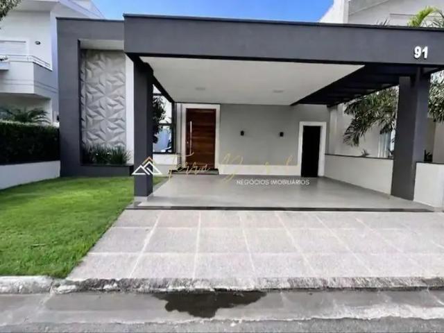 Casa / Sobrado em Condomínio para Venda em Tremembé/SP Castelos 3 Quartos