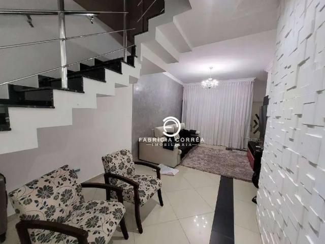 Casa / Sobrado em Condomínio para Venda em Tremembé/SP Castelos 3 Quartos
