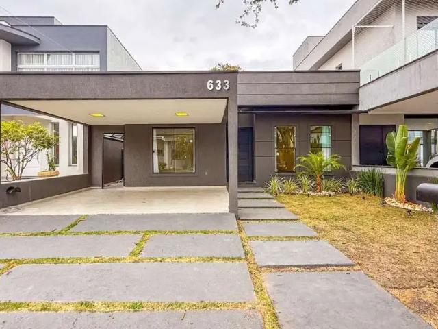 Casa / Sobrado em Condomínio para Venda em Tremembé/SP Castelos 3 Quartos