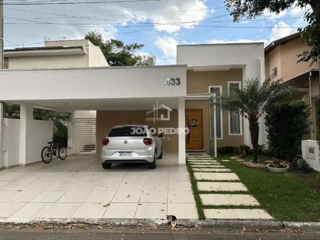 Casa / Sobrado em Condomínio para Venda em Tremembé/SP Castelos 3 Quartos