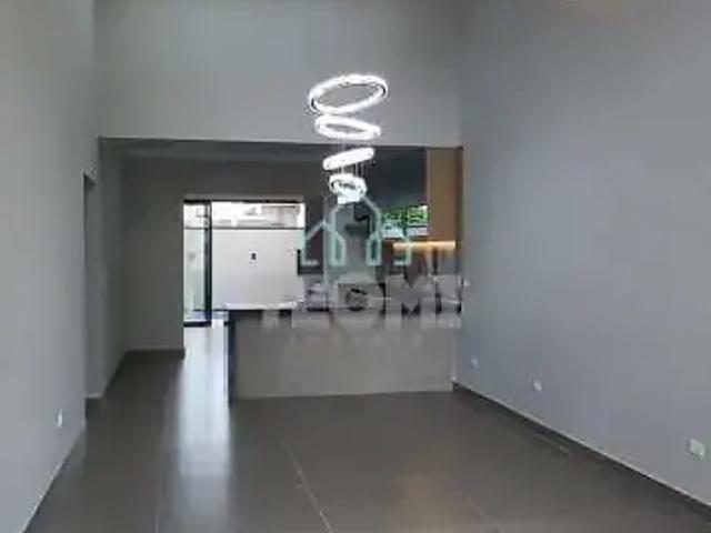 Casa / Sobrado em Condomínio para Venda em Tremembé/SP Centro 3 Quartos