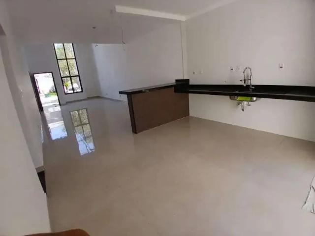 Casa / Sobrado em Condomínio para Venda em Tremembé/SP Centro 3 Quartos