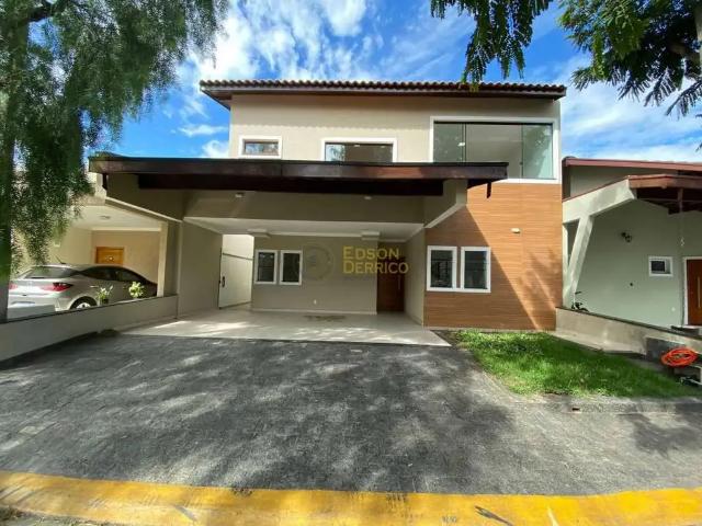 Casa / Sobrado em Condomínio para Venda em Tremembé/SP Centro 5 Quartos