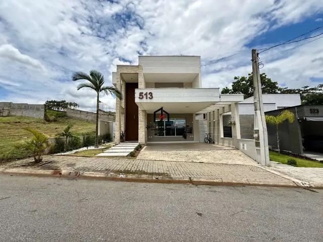Casa / Sobrado em Condomínio para Venda em Tremembé/SP dos Guedes 4 Quartos
