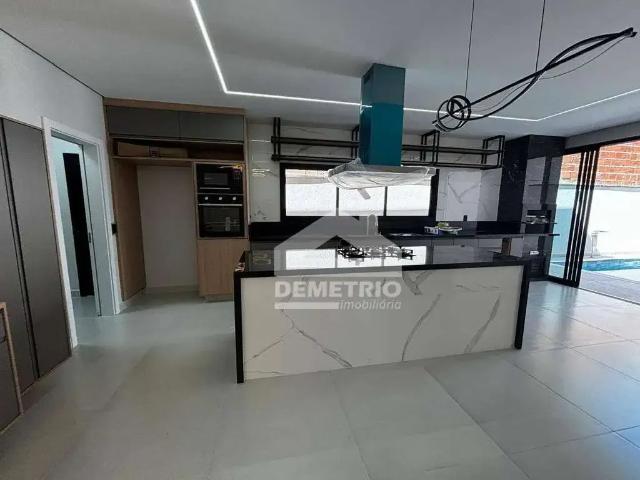 Casa / Sobrado em Condomínio para Venda em Tremembé/SP dos Guedes 3 Quartos