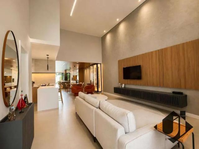 Casa / Sobrado em Condomínio para Venda em Tremembé/SP dos Guedes 3 Quartos