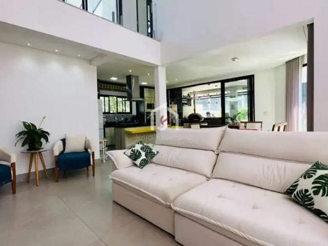 Casa / Sobrado em Condomínio para Venda em Tremembé/SP dos Guedes 3 Quartos
