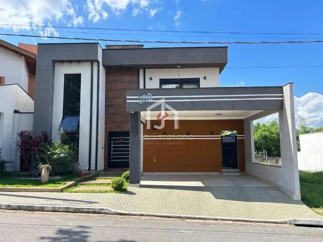 Casa / Sobrado em Condomínio para Venda em Tremembé/SP dos Guedes 3 Quartos