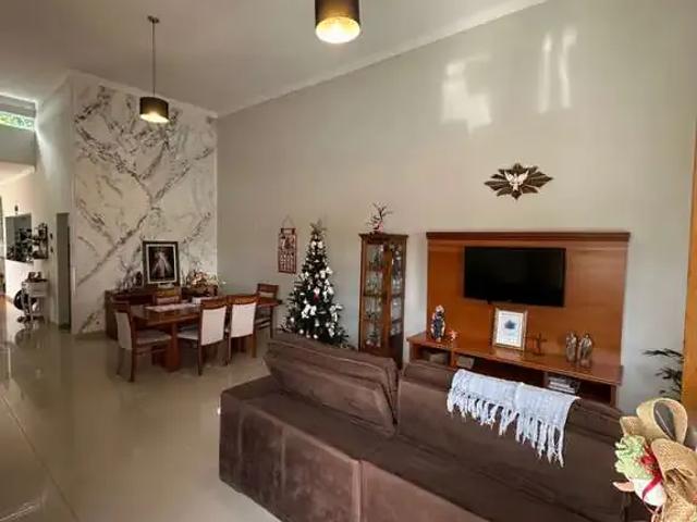 Casa / Sobrado em Condomínio para Venda em Tremembé/SP dos Guedes 3 Quartos