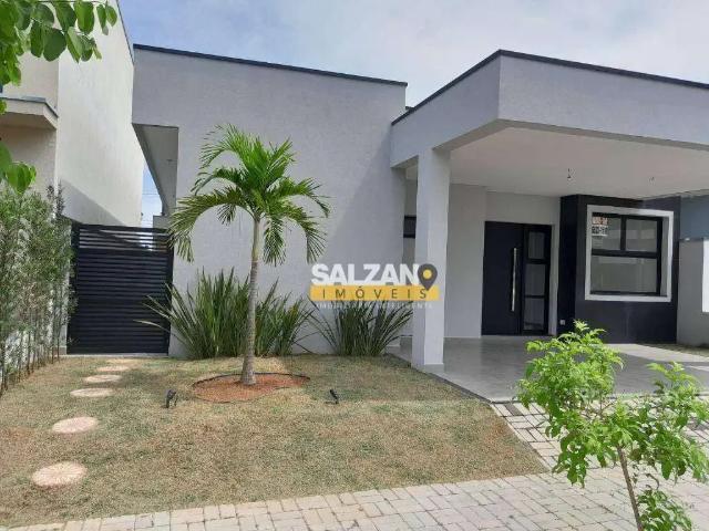 Casa / Sobrado em Condomínio para Venda em Tremembé/SP dos Guedes 3 Quartos