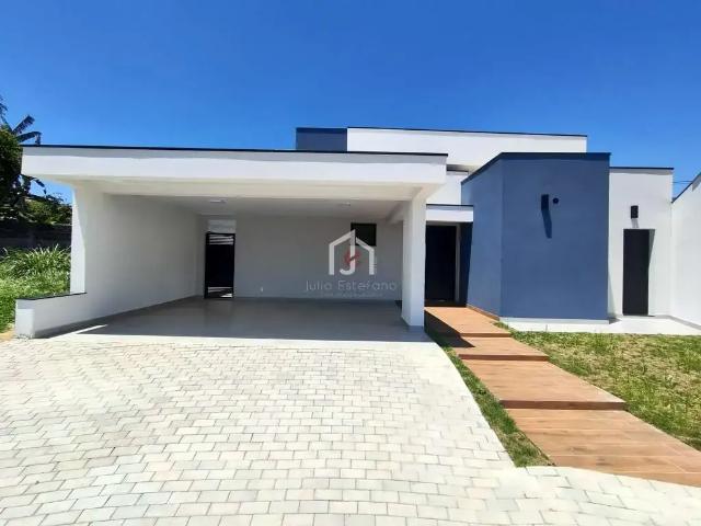 Casa / Sobrado em Condomínio para Venda em Tremembé/SP dos Guedes 3 Quartos
