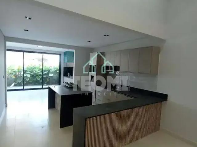 Casa / Sobrado em Condomínio para Venda em Tremembé/SP dos Guedes 3 Quartos