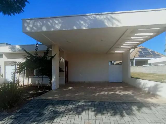 Casa / Sobrado em Condomínio para Venda em Tremembé/SP dos Guedes 3 Quartos