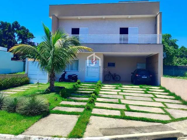 Casa / Sobrado em Condomínio para Venda em Tremembé/SP dos Guedes 3 Quartos