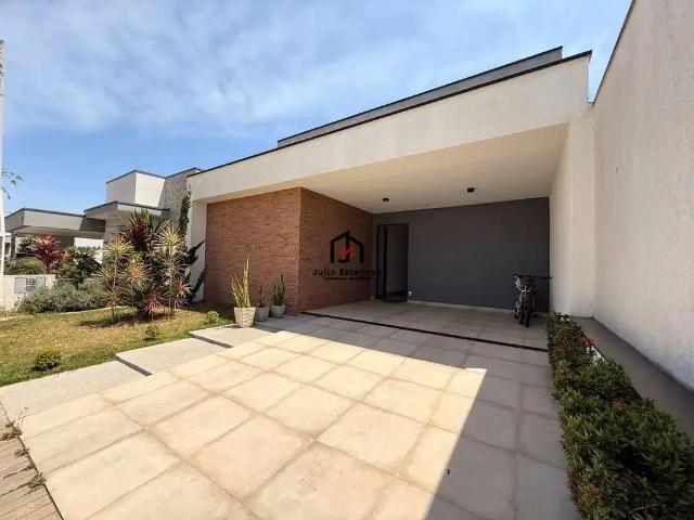 Casa / Sobrado em Condomínio para Venda em Tremembé/SP dos Guedes 3 Quartos