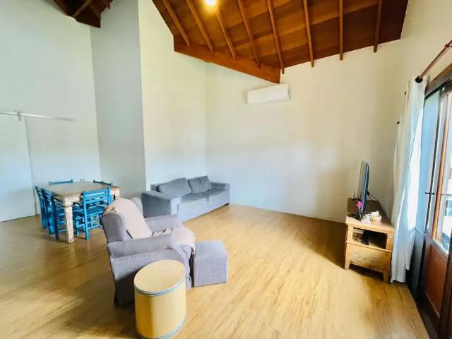 Casa / Sobrado em Condomínio para Venda em Tremembé/SP Jardim Vila Nova 4 Quartos