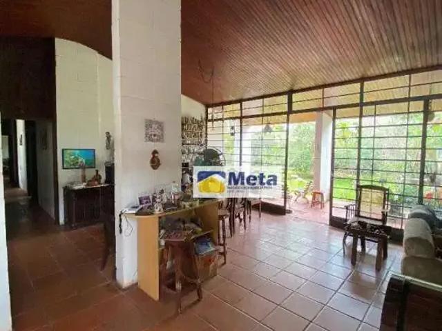 Casa / Sobrado em Condomínio para Venda em Tremembé/SP Loteamento Eldorado 4 Quartos