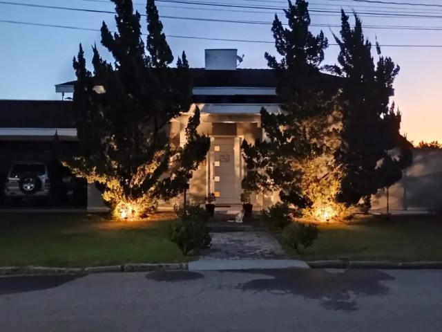 Casa / Sobrado em Condomínio para Venda em Tremembé/SP Loteamento Eldorado 4 Quartos