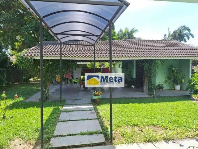 Casa / Sobrado em Condomínio para Venda em Tremembé/SP Loteamento Eldorado 4 Quartos